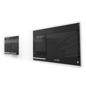 EIZO CuratOR Panel › WERK |m Produktdesign